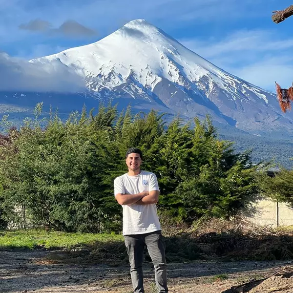 Sebastián Leal | profe.social